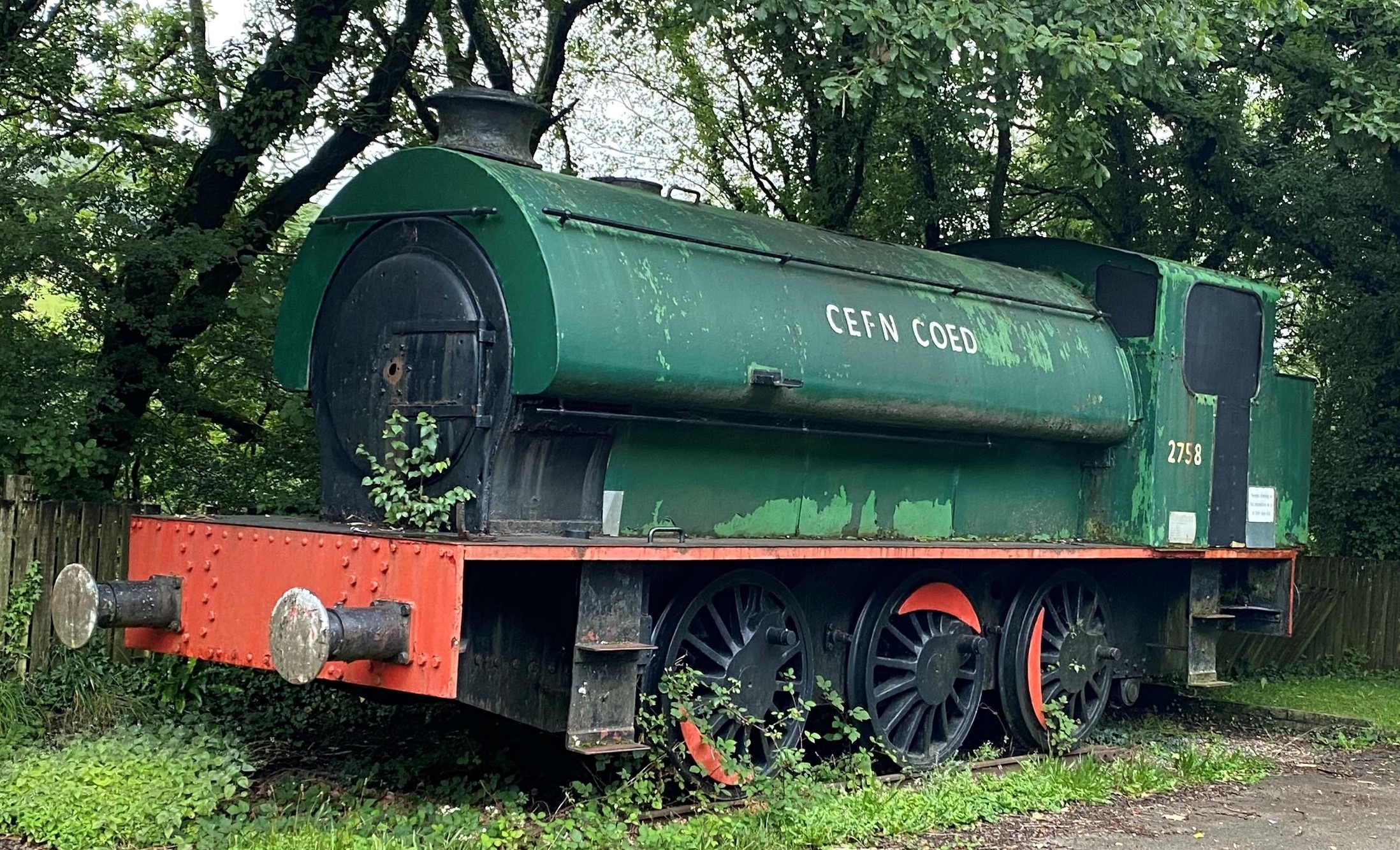 A railway of great public and local advantage… - GCRE