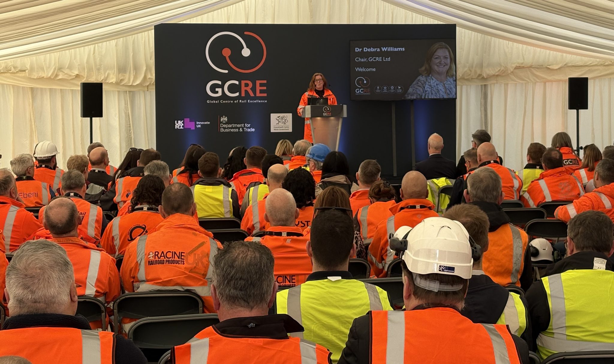 Invest and Test - GCRE